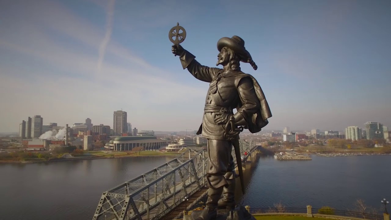 Where The Rivers Meet - YouTube