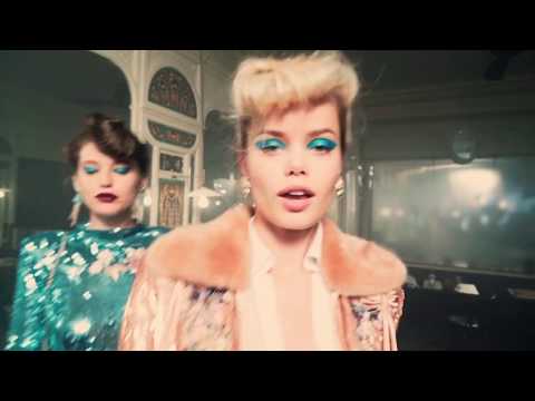 Elisabetta Franchi Fall-Winter 2017 | Romantic Nostalgia | Campaign