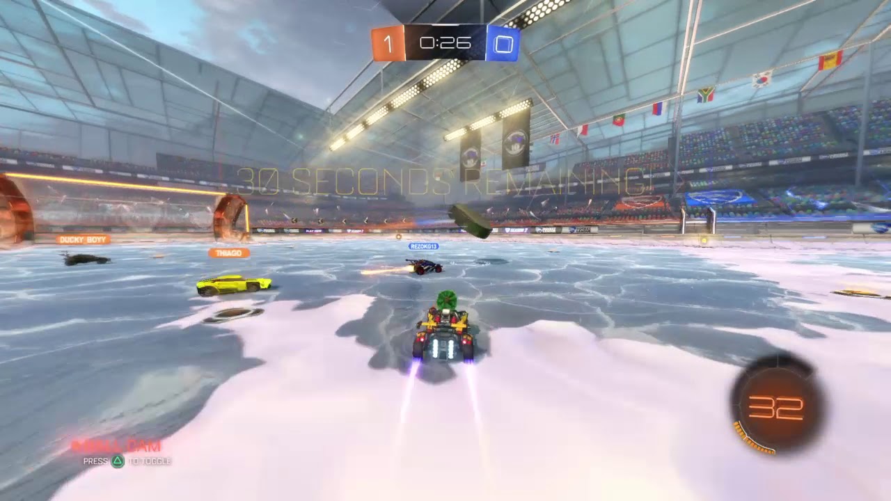 Extra Mode - YouTube