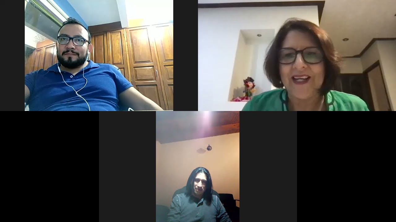 Colectivo La Otra Bandita. Israel Nieves y Daniel Montes - YouTube