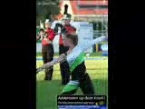 federatieband