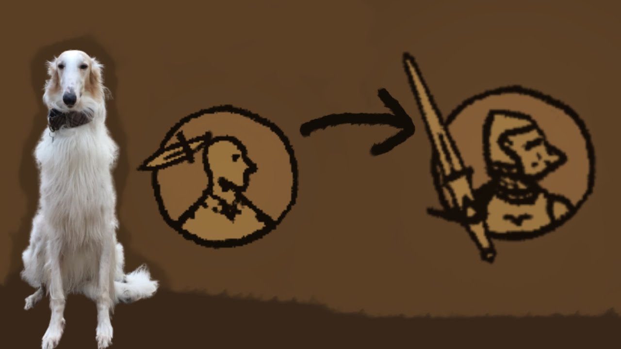 Adding progression [devlog 2] - YouTube