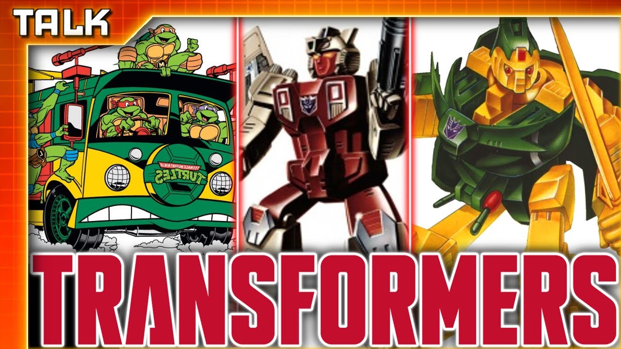 LISTINGS: Transformers NINJA TURTLES Collab, Legacy Windsweeper, Chop ...