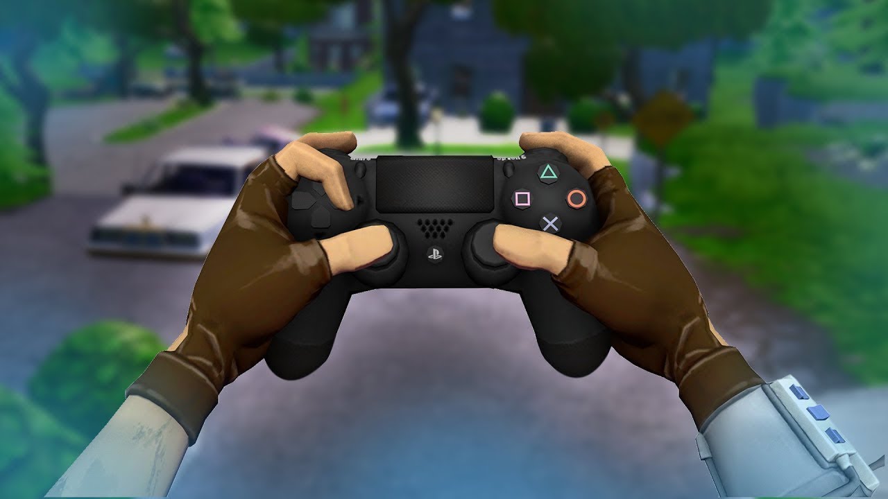 Left Hand Claw.exe l A fortnite Montage - YouTube