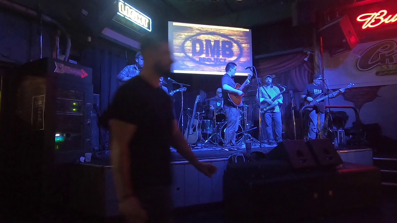 Lie in Our Graves-DMB Project - YouTube