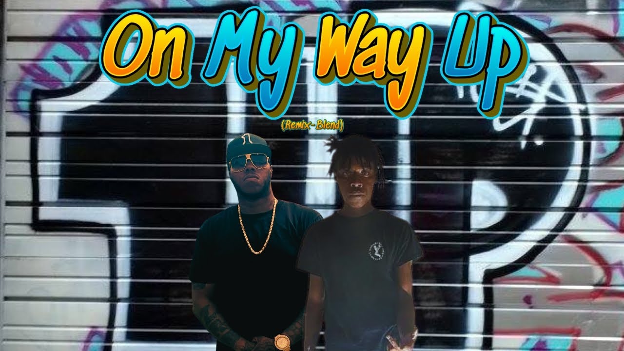 On My Way Up (Remix-Blend) YLE Leaf 300 & Z-Ro - YouTube