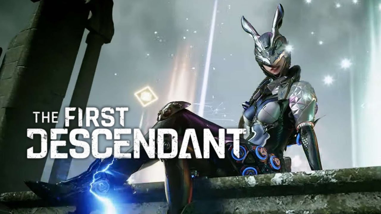 NOS REVIENTA EL CUARTO BOSS | THE FIRST DESCENDANT 4º DÍA - YouTube