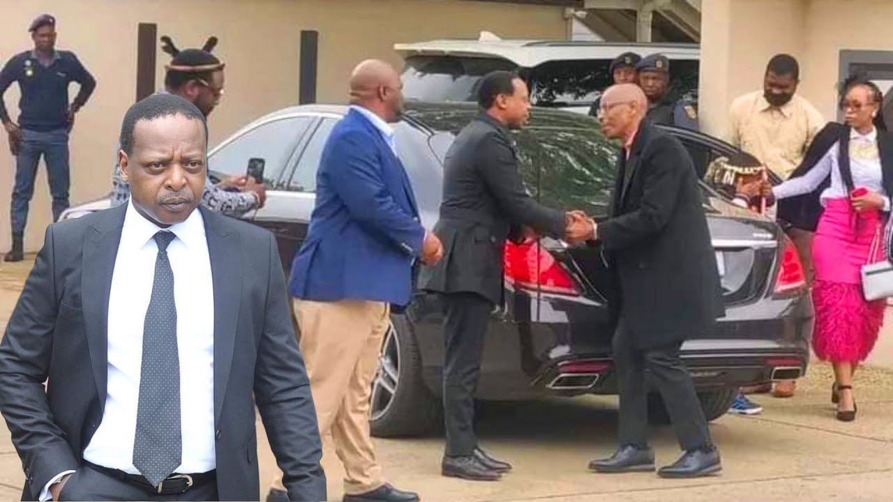 Prince Smakade Etheleka Kwaphindangene: Wamukelwe Ngenhlonipho ...