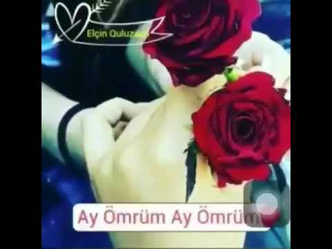 senin basina dönum ay ömrum