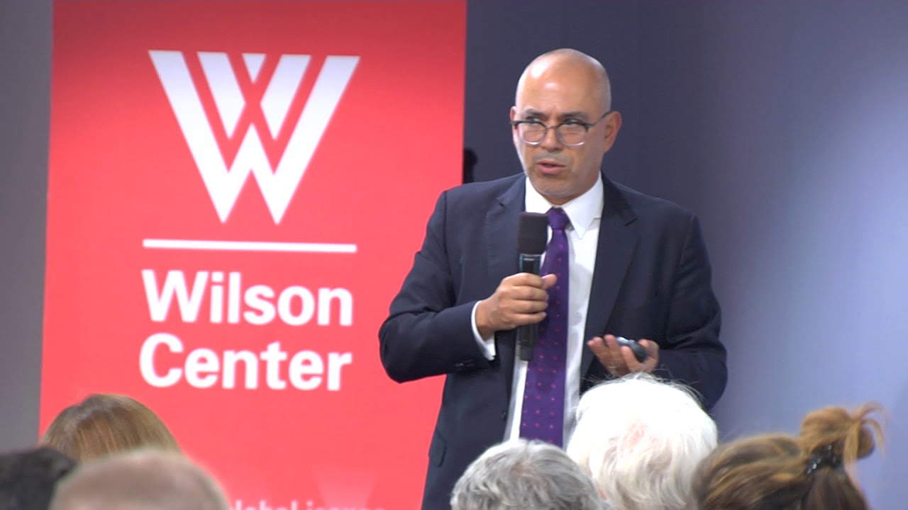 AMLO, the PRI, and the Frente: A Look at Mexico's 2018 Election - YouTube