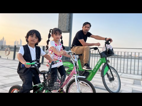 CCTV camera 📸 || Cycling 🚴‍♀️ | Motivational Story @SehrishLuqmanFamily