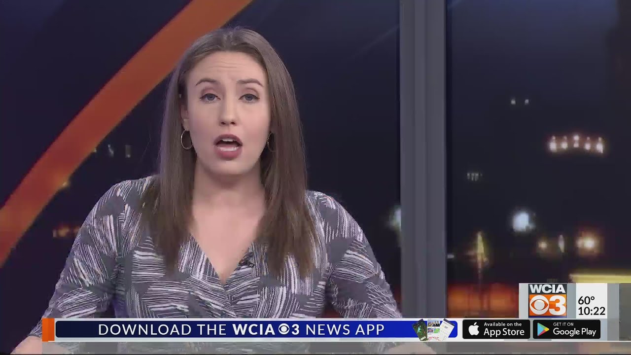 IDOT releases new winter roads map - YouTube