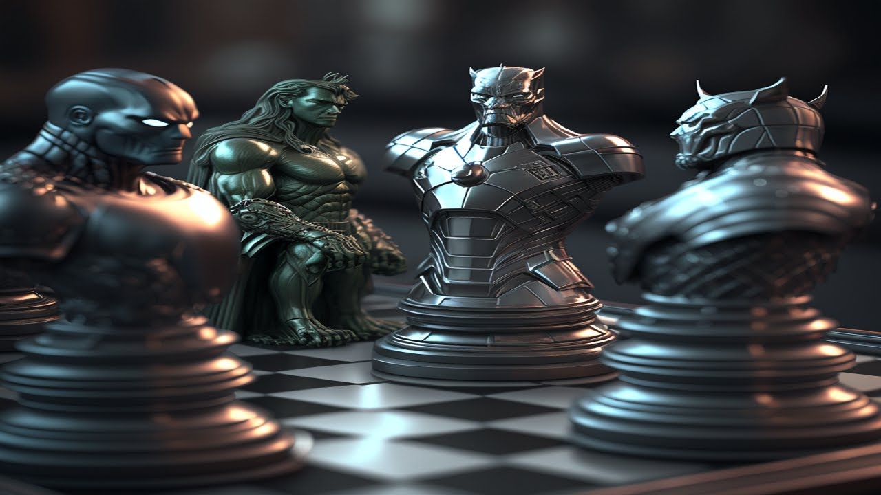 Rook's Amazing Chess Sacrifice: Must See! | Chess for kids - YouTube