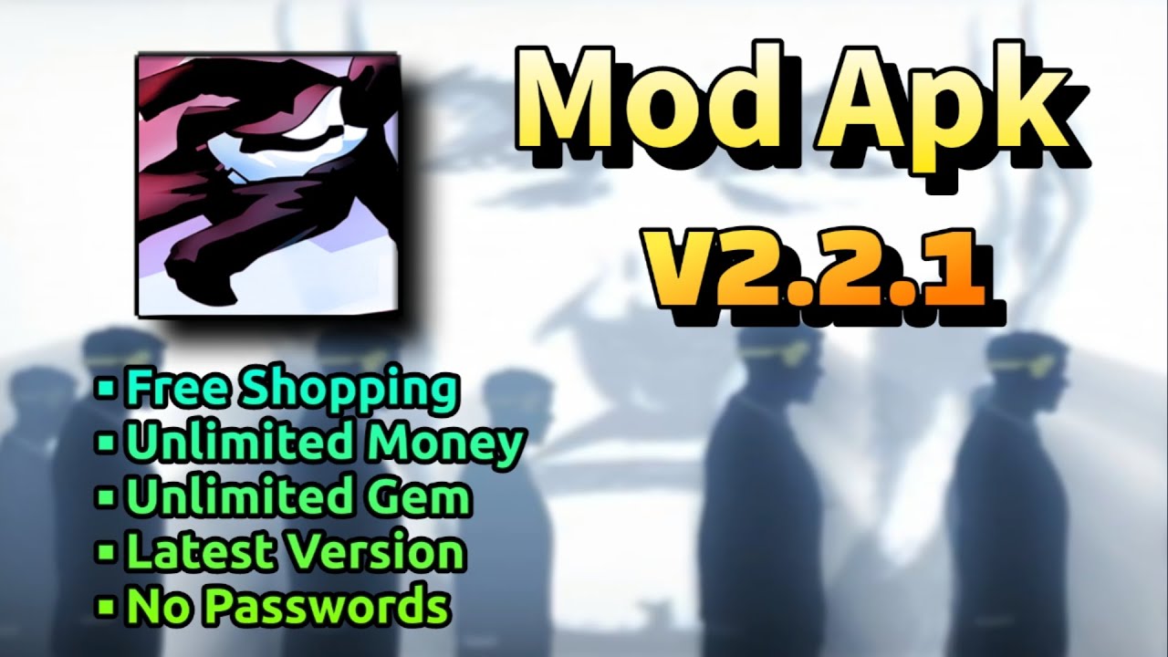 Vector Mod Apk 2.2.1 | Free Shopping Unlimited Money and Gem | Gameplay ...