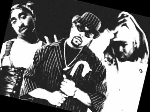 Nate Dogg Ft Tupac & 50 Cent Underdog [Dj Delaney] - YouTube