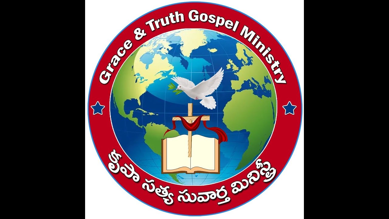 Genesis explained by Rev.Ranjith Kumar - YouTube