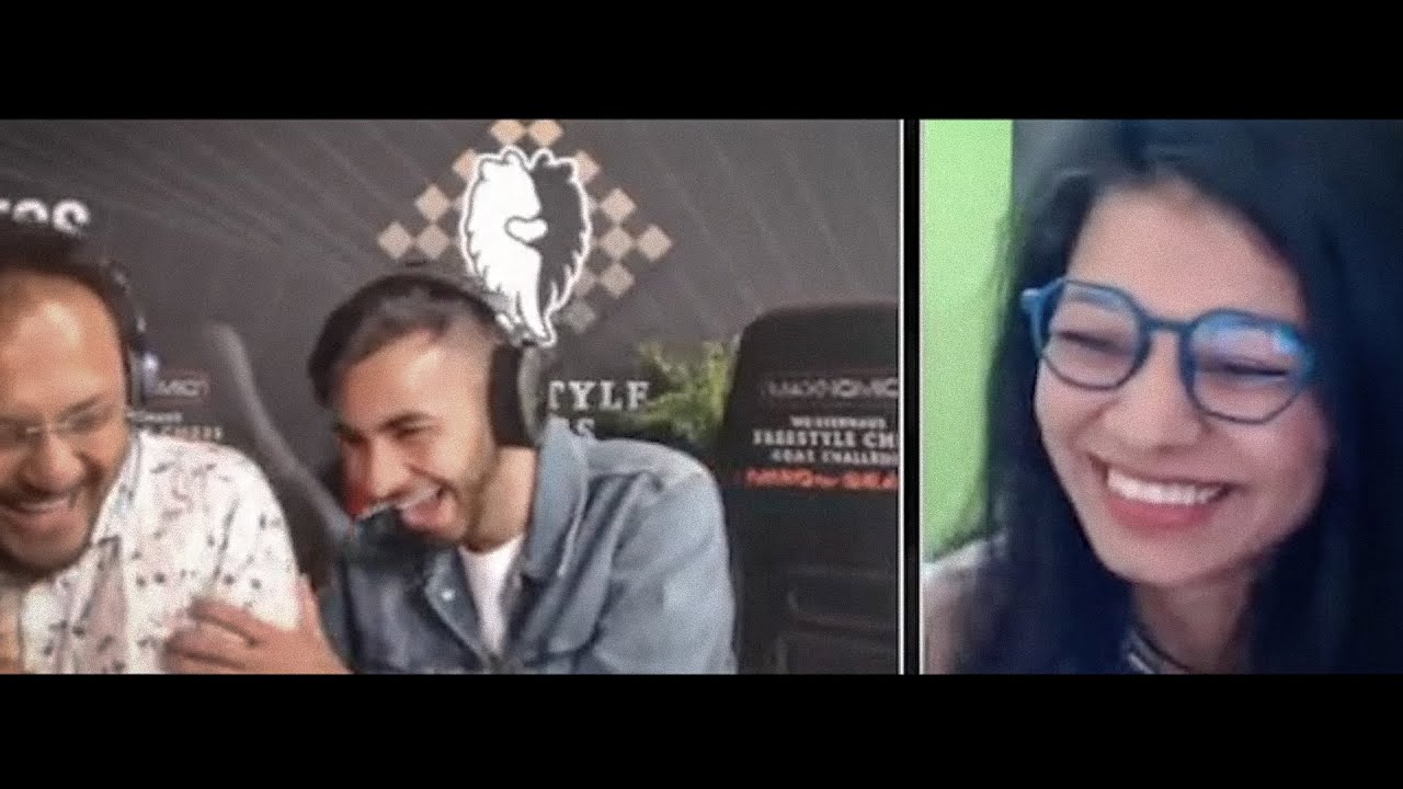 What Harshit Raja REALLY Learnt from Sagar Shah 😂 - YouTube