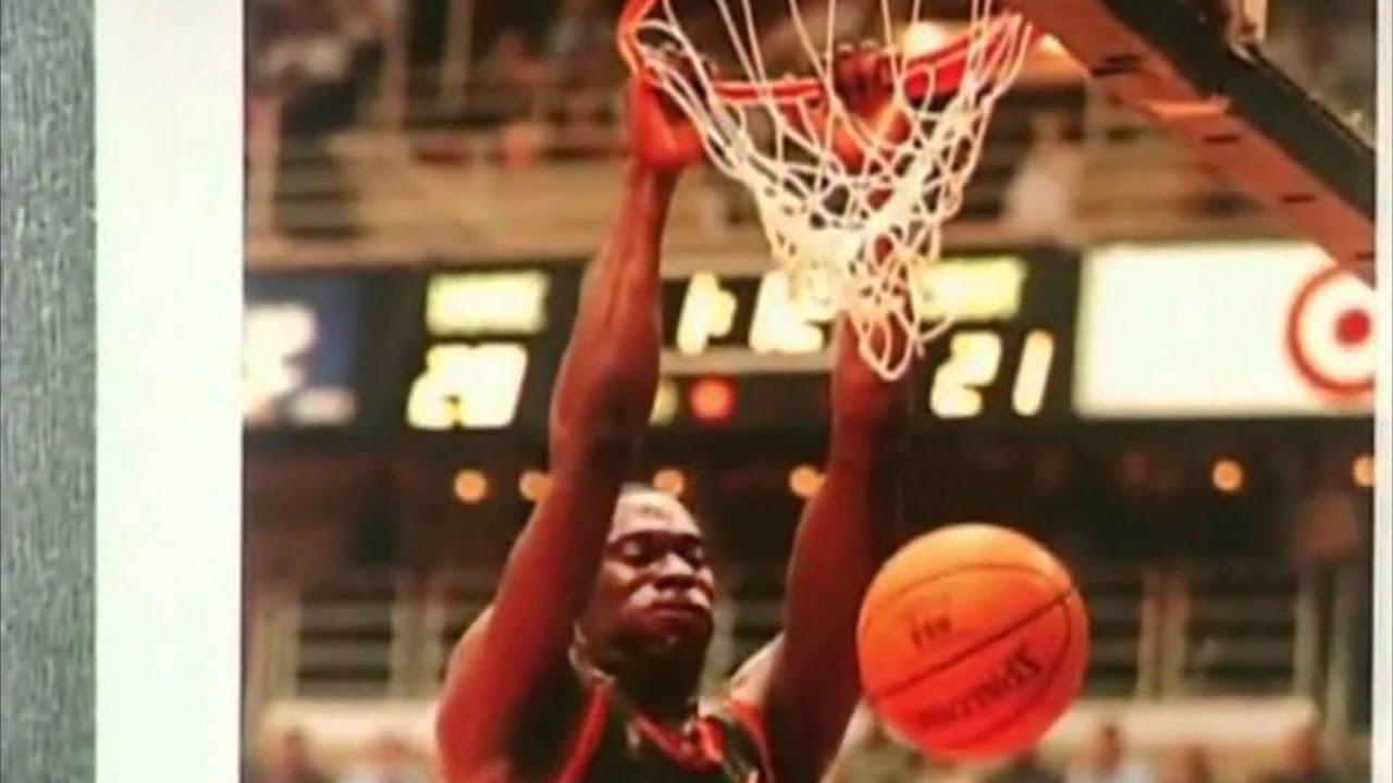 NBA Greatest Dunkers (HD) - YouTube
