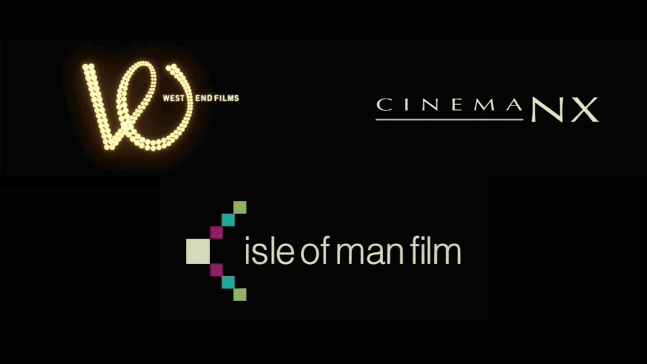 West End Films/Cinemanx/Isle of Man Film - YouTube
