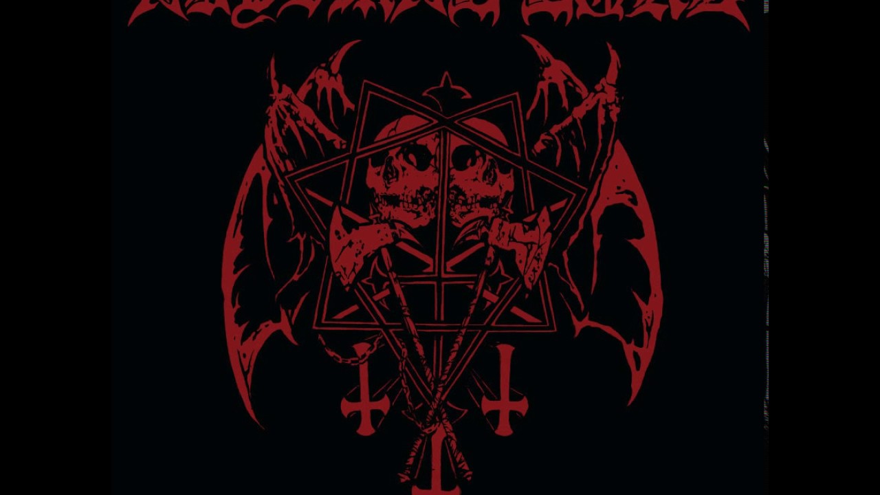 Abysmal Lord - Terrorist Dawn - YouTube