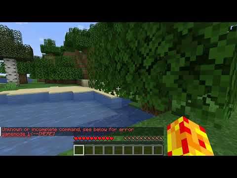 How to Enable Cheats and Commands in Minecraft on Aternos Server - Detailed Instructions