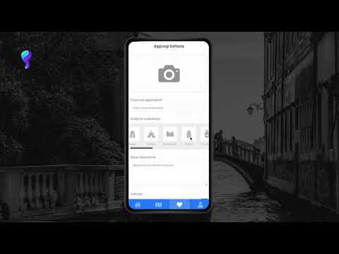 Stendhapp video presentazione