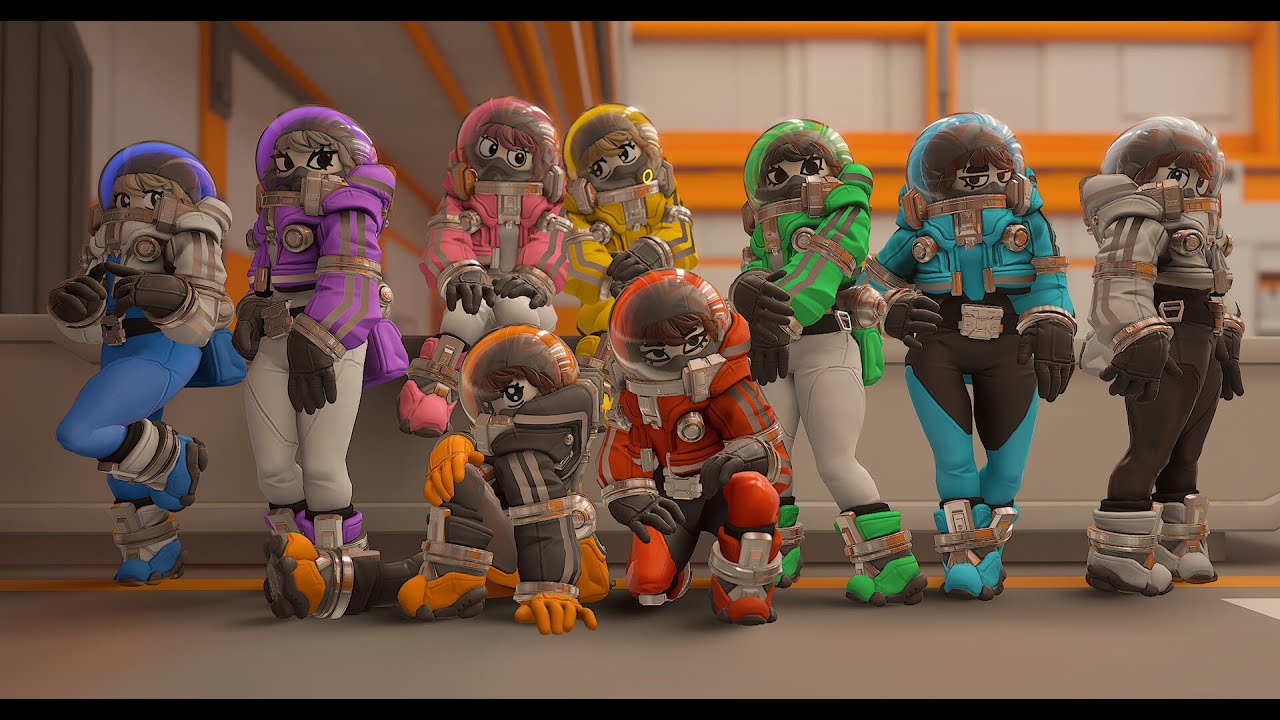 LOCKDOWN Protocol - A Very Merry Lockdown Christmas!!!!!! (Chuzzmas ...