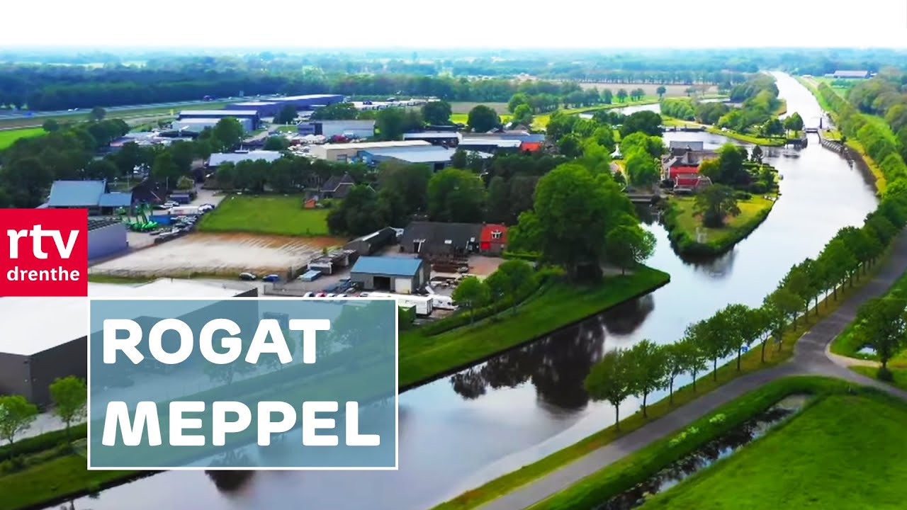 Rogat | Donders Mooi Drenthe - YouTube