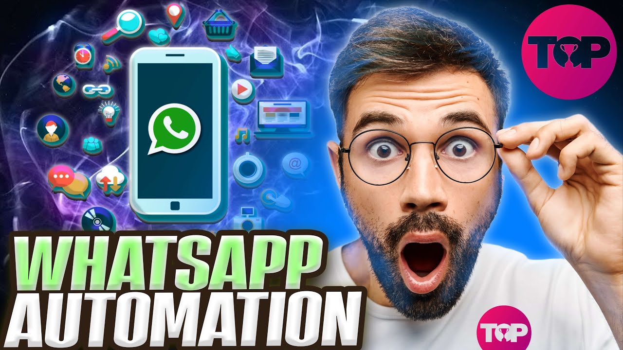Whatsapp Automation 🔥 What is The Best Whatsapp Automation Tool - YouTube