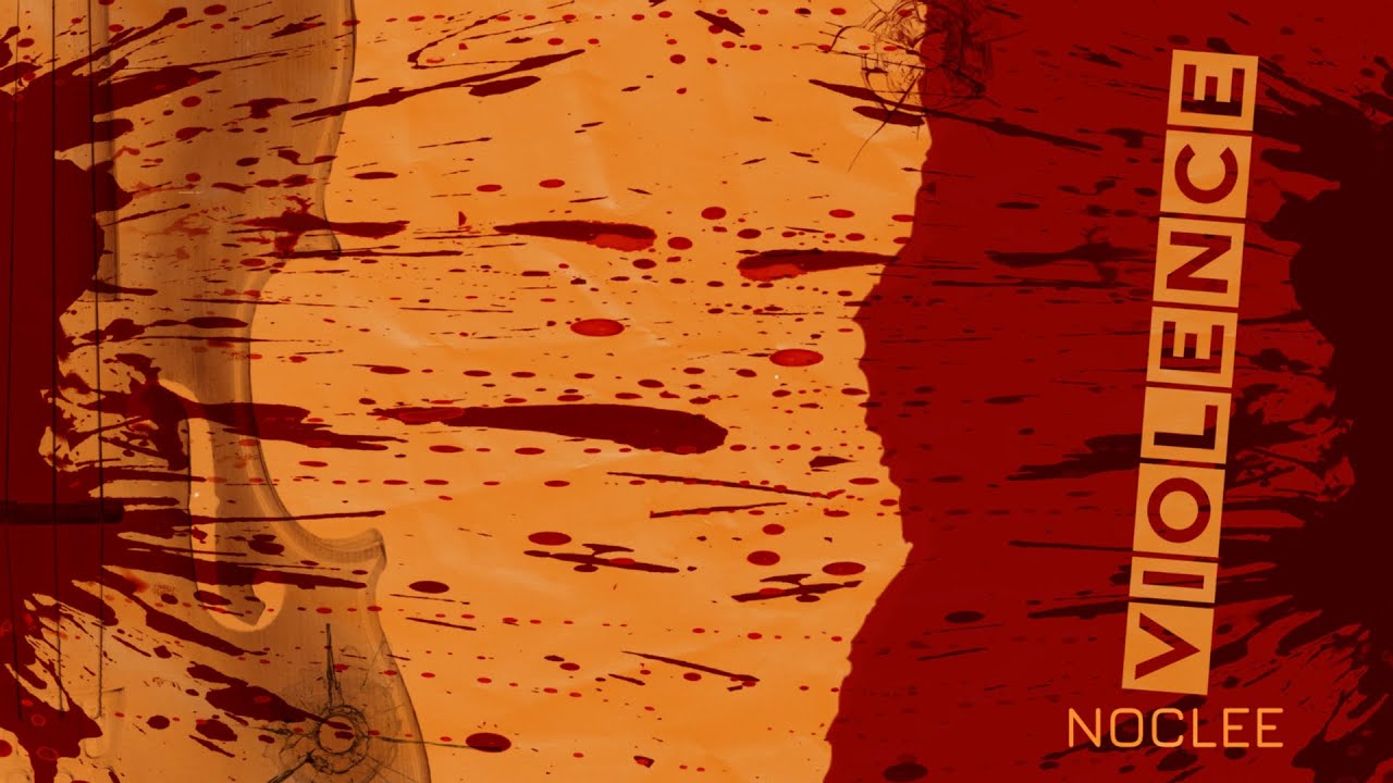 Violence | Drill Instrumental x Gazo type beat | Beat by Noclee - YouTube