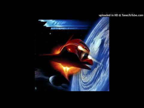 ZZ Top - Sleeping Bag - YouTube