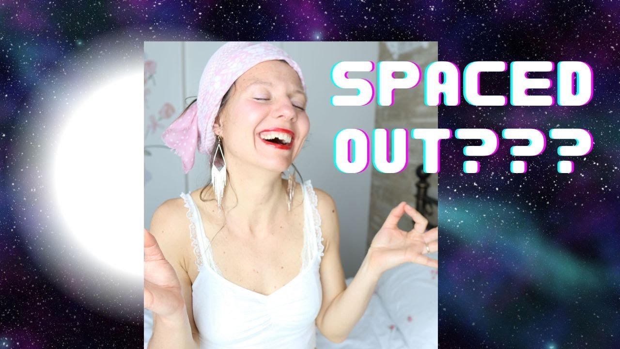 What does it mean to 'Be Spiritual'? Being Spaced out?☺ # ...