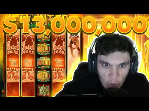 TOP 5: Trainwrecks WINS MAX WIN! ( Wanted, Starz Megaways, Zeus vs ...