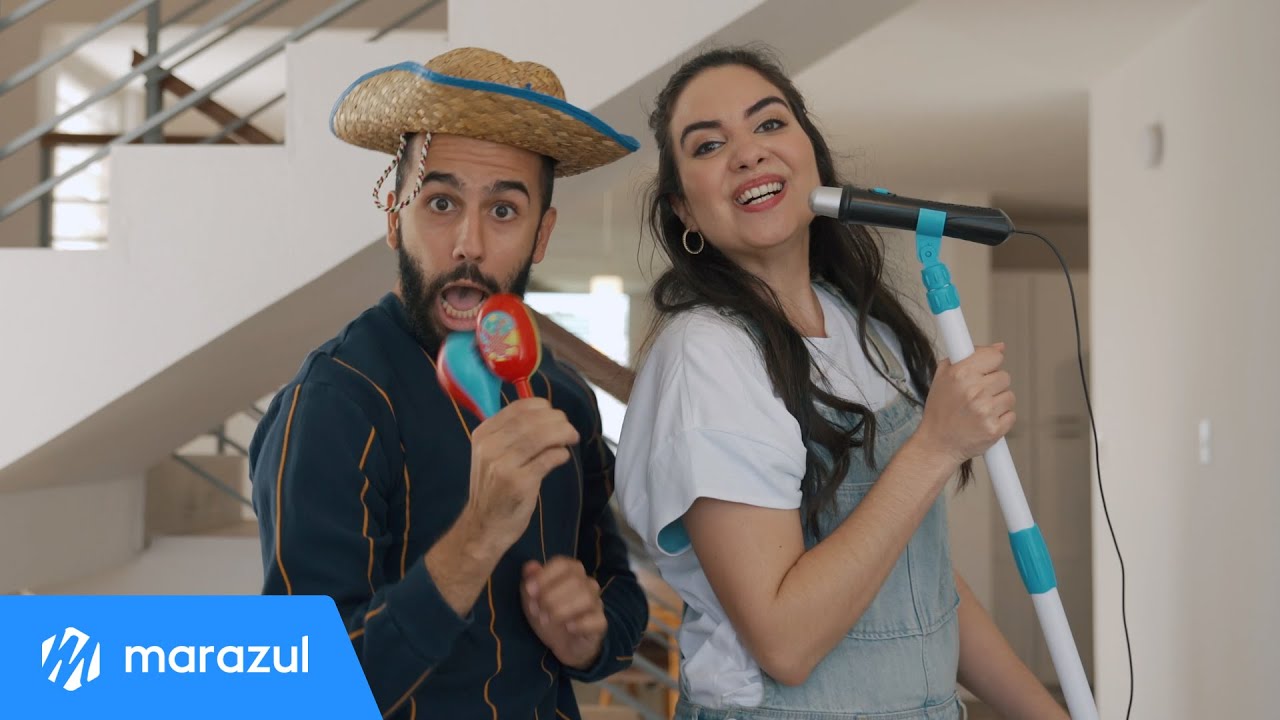 Mar Azul Kids Clubhouse: Episodio 5 - YouTube