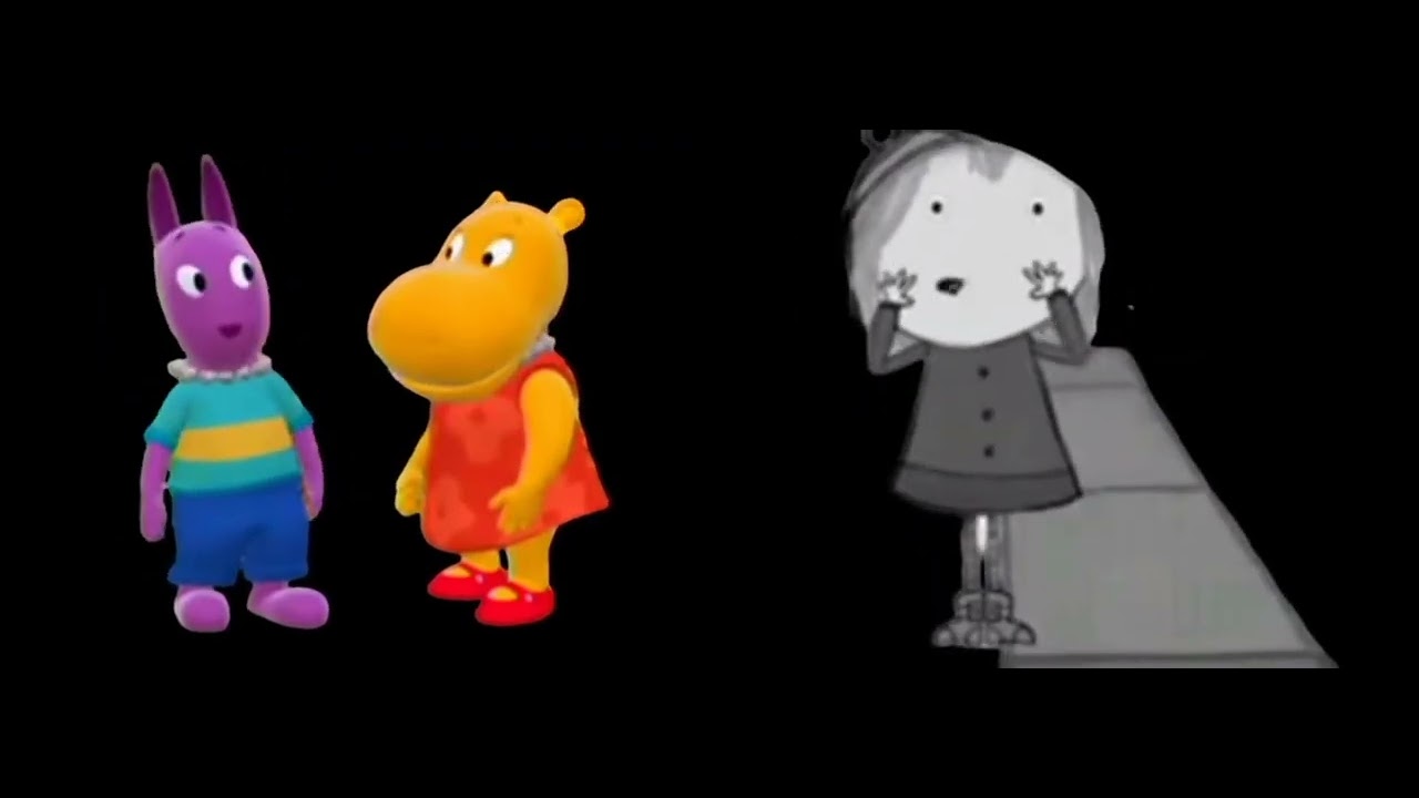 Austin and Tasha and peg - YouTube