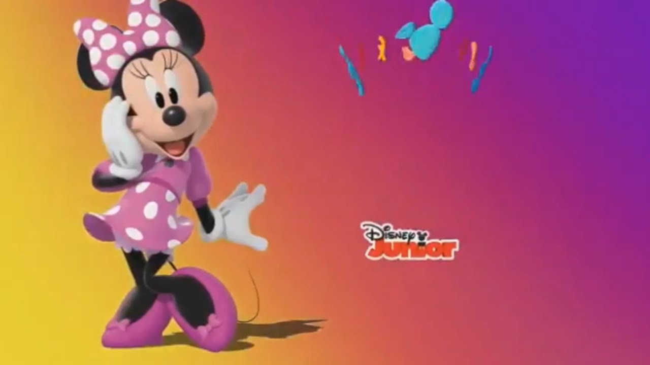 Review of Disney Junior USA Continuity December 7, 2022 Pt 2 1 - YouTube