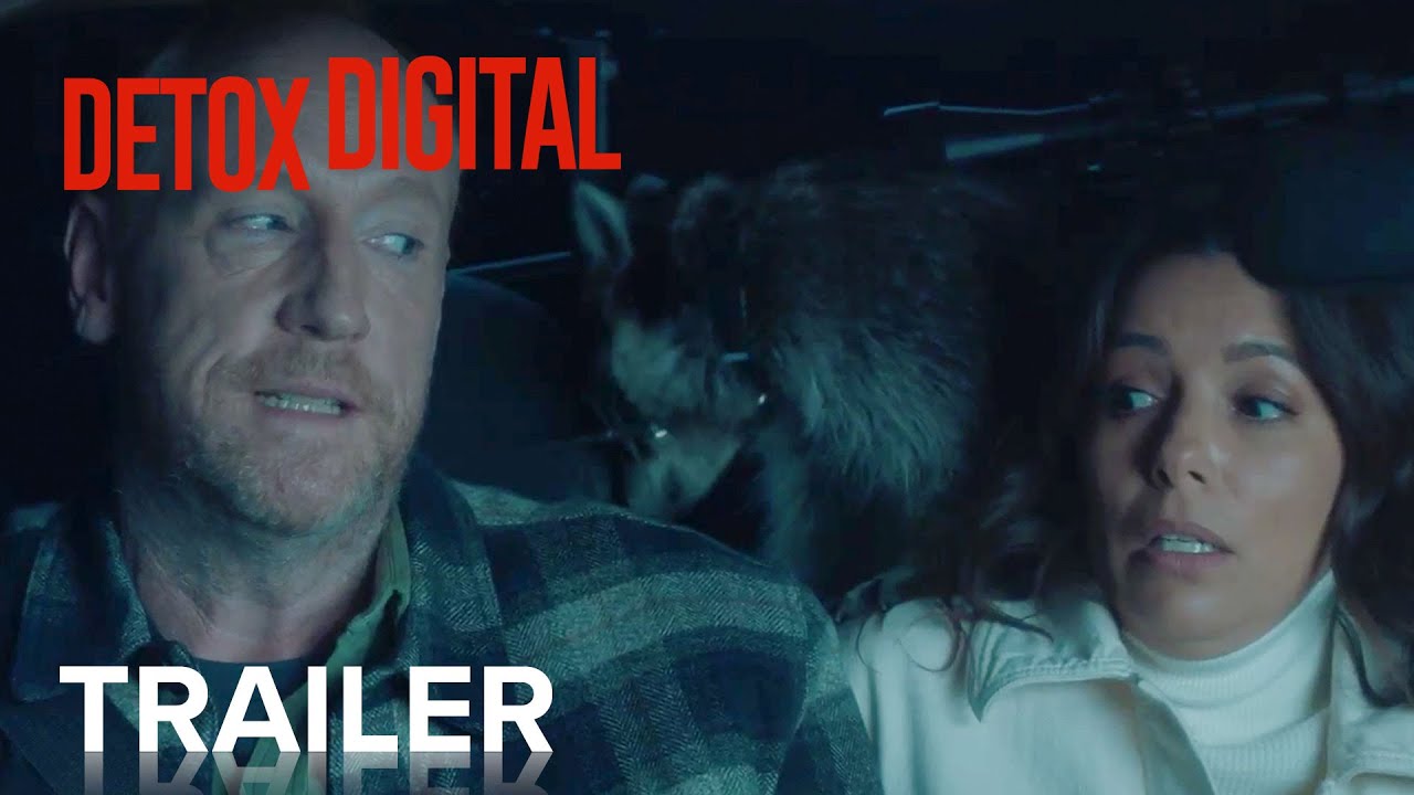 DETOX DIGITAL | Official Trailer | Paramount Movies - YouTube