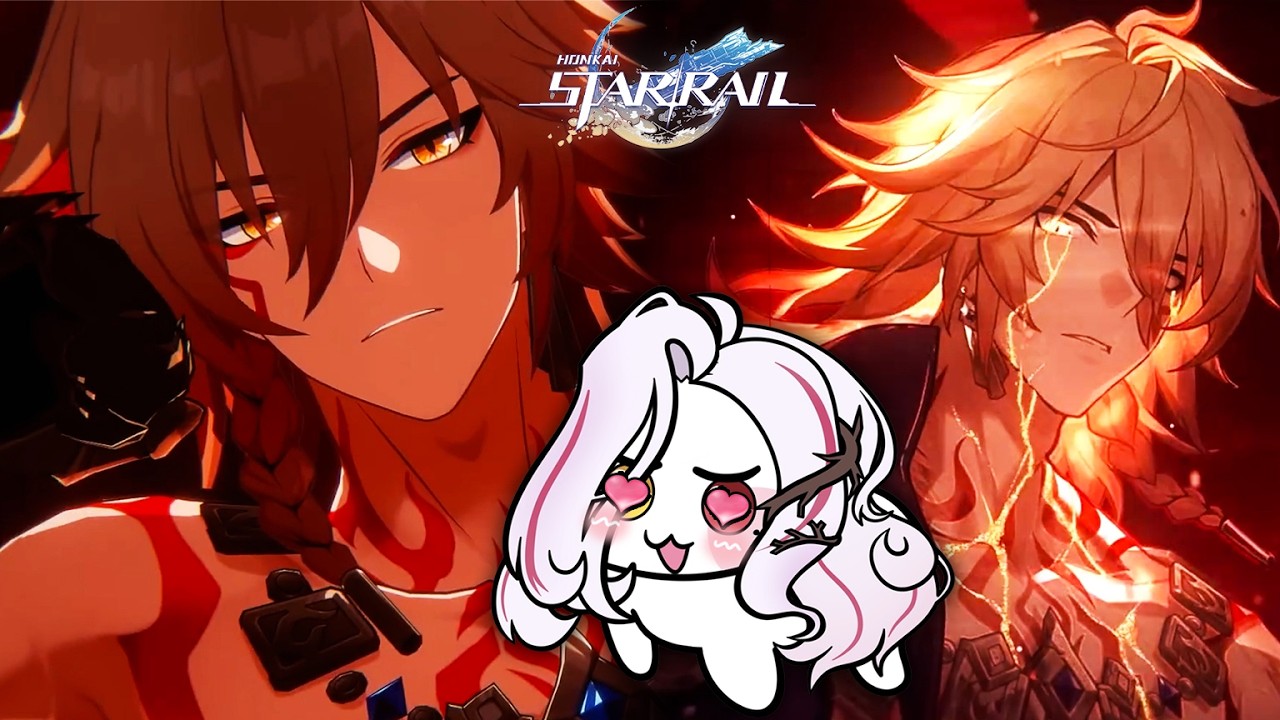 LEAST DOWN BAD REACTION! Mydei Trailer — "Wrath of Man" | Honkai: Star ...