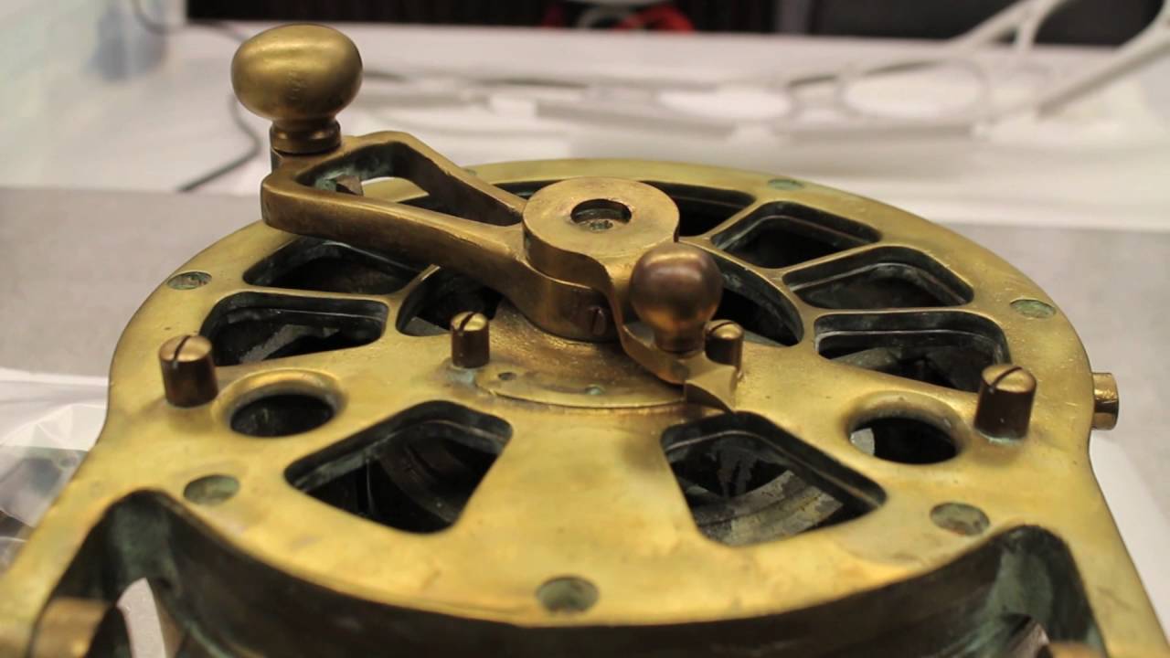 Naval History and Heritage Command preserves artifacts from shipwrecks ...