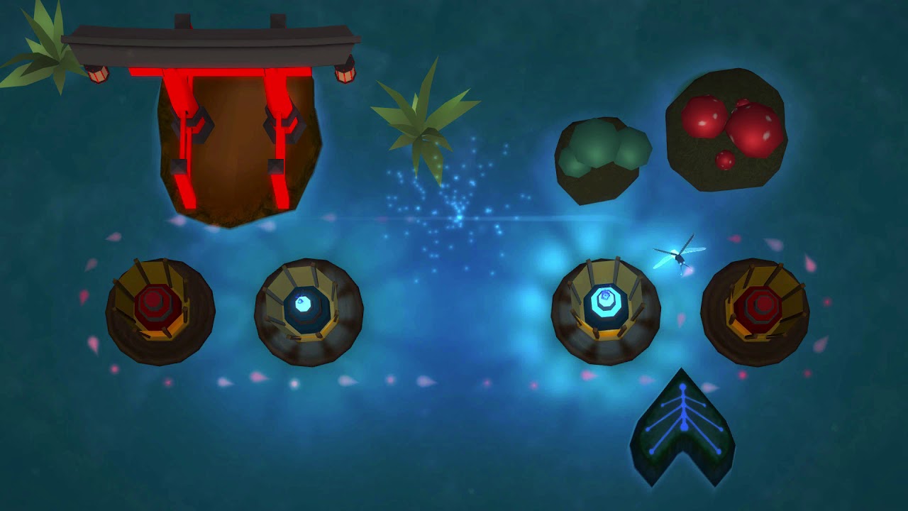 Ashi Mini Trailer #3 - YouTube