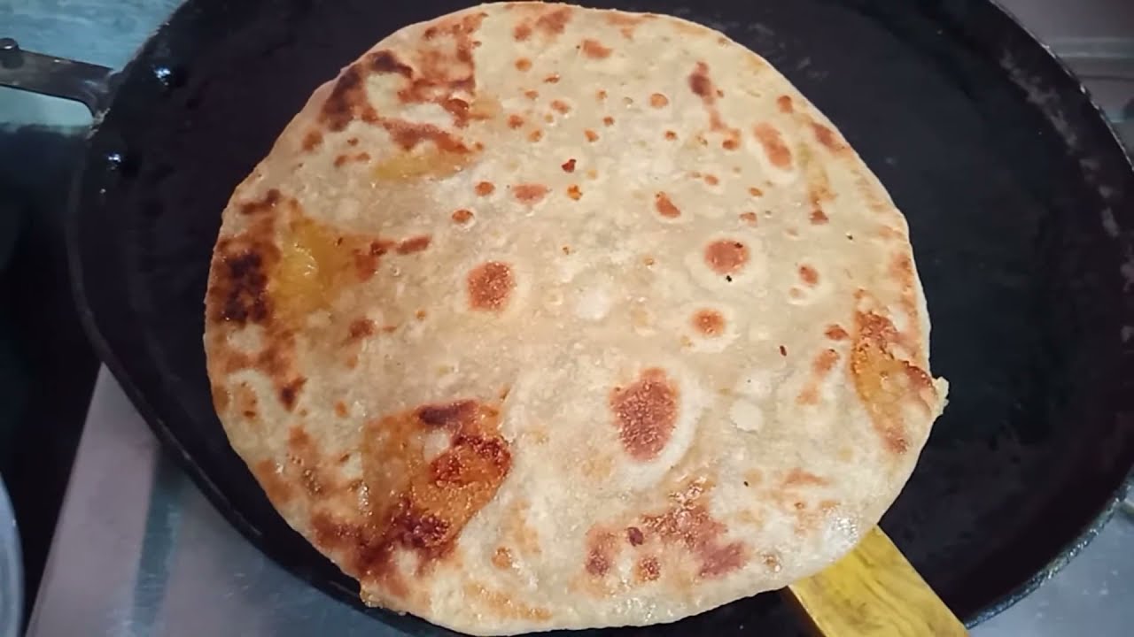 Bakshalu recipe | bobbatlu using wheat flour&Jaggery | how to make ...