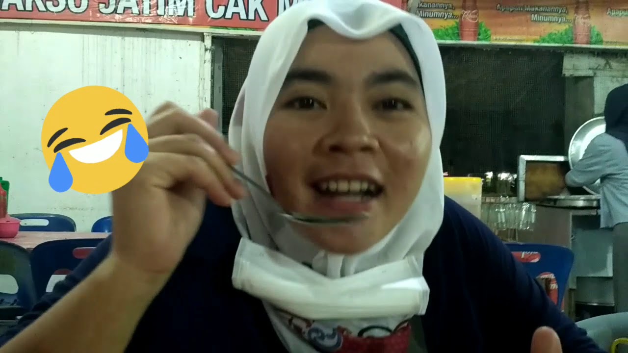 Makan Bakso Jatim Cakmat Bareng Artis Tiktok | Kuliner Deliserdang ...