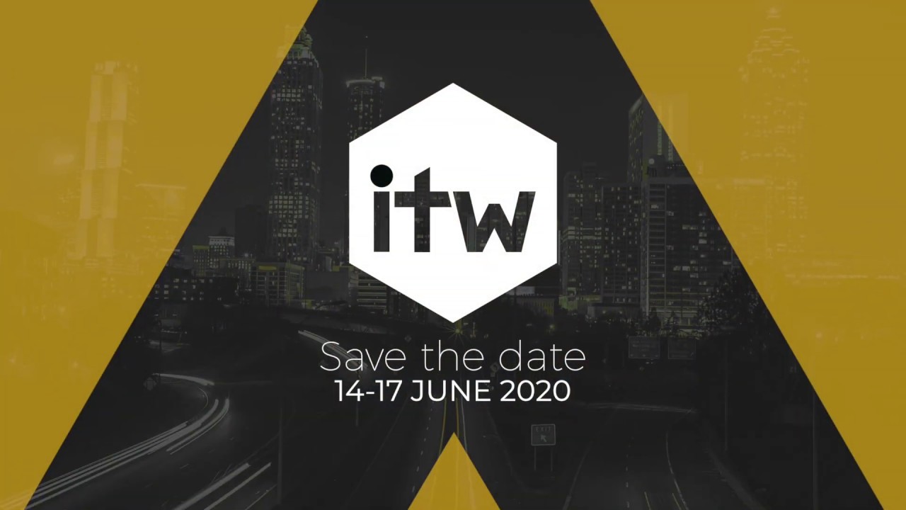 ITW 2019: Learn. Meet. Discover. Network ⚡ | International Telecoms ...