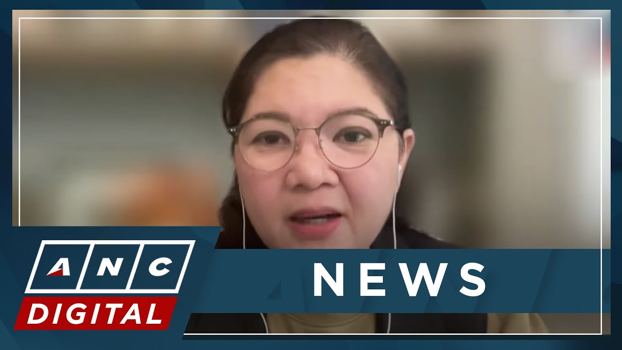 Headstart: ERC Chair Monalisa Dimalanta on delayed power projects ...