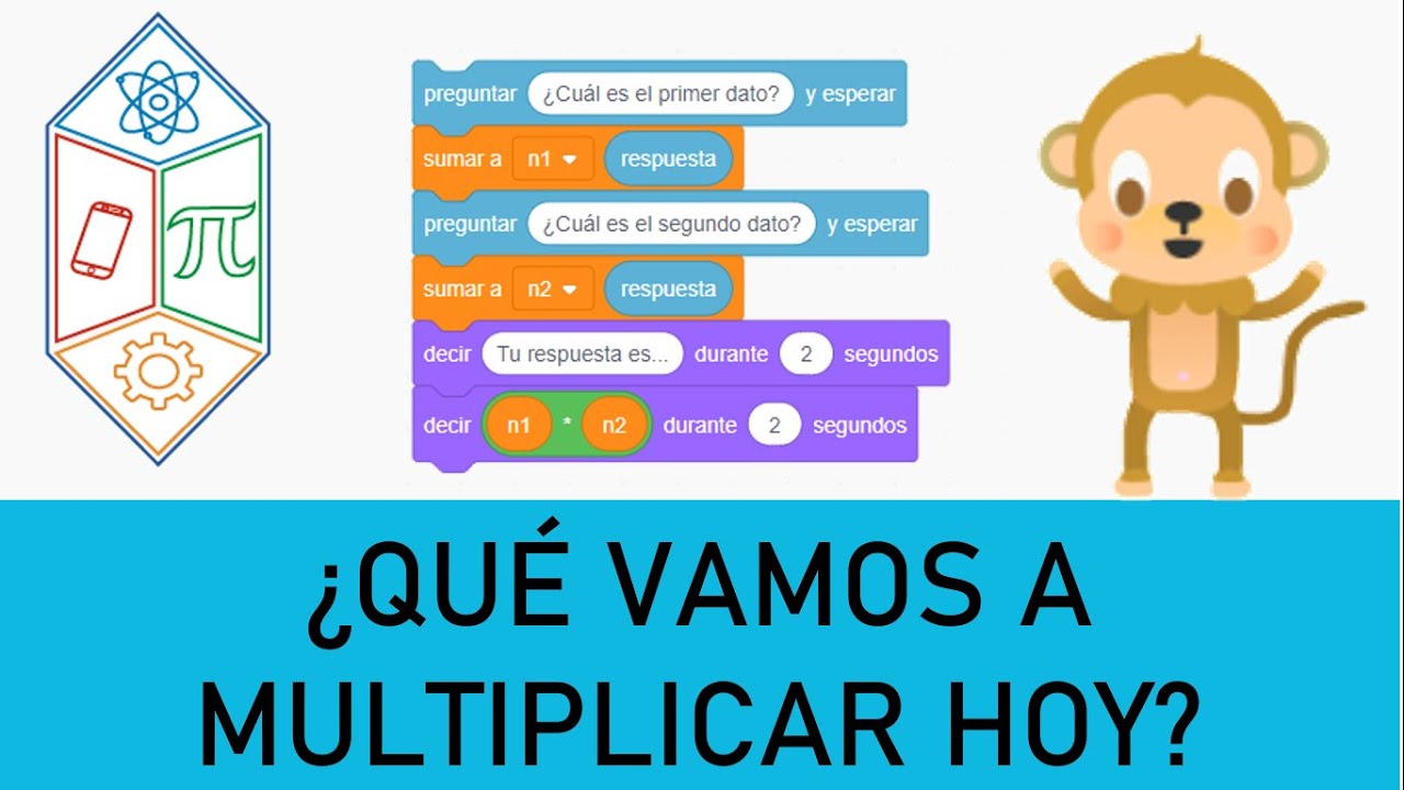 Programa -Macaco Matemático - YouTube