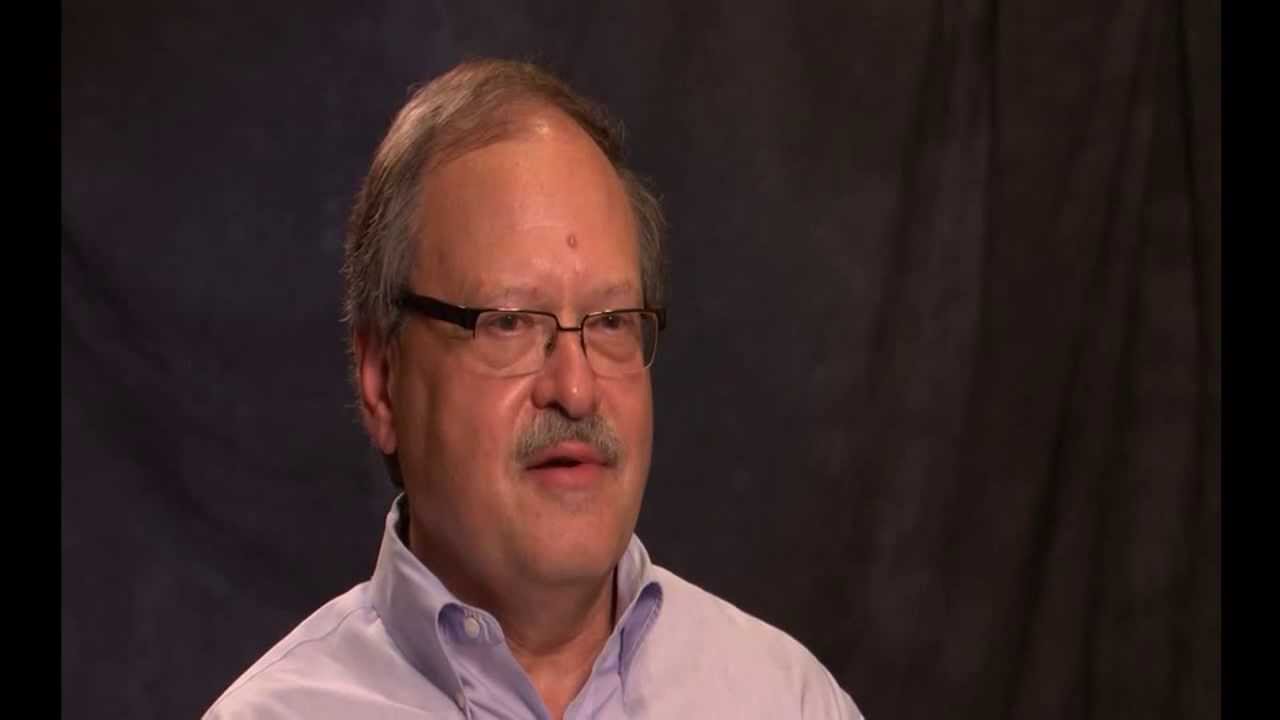 Arthur Weiss - Working with Postdocs - YouTube