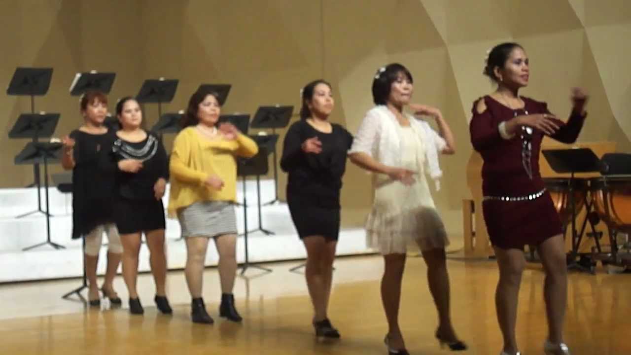 chiquita and totoy bibo by Philkorean - YouTube