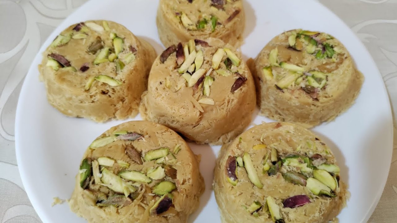 Step by Step Guide Patisa/Soan Papdi 😍 - Oregional Lachedar Patisa ...