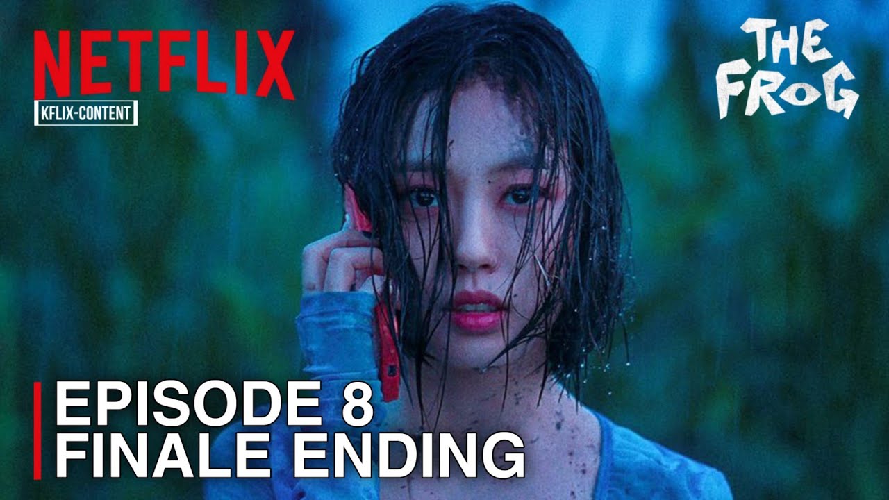 THE FROG | EPISODE 8 FINALE ENDING | Kim Yun Seok | Go Min Si [INDO/ENG SUB] #thefrog - YouTube