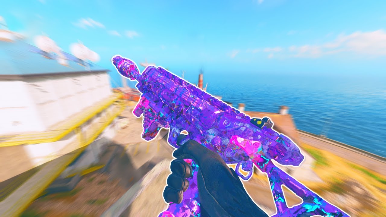 #1 Resurgence POV - YouTube